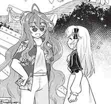 スライムマスターちゃんのVRMMO - WEB読み | ファイアCROSS